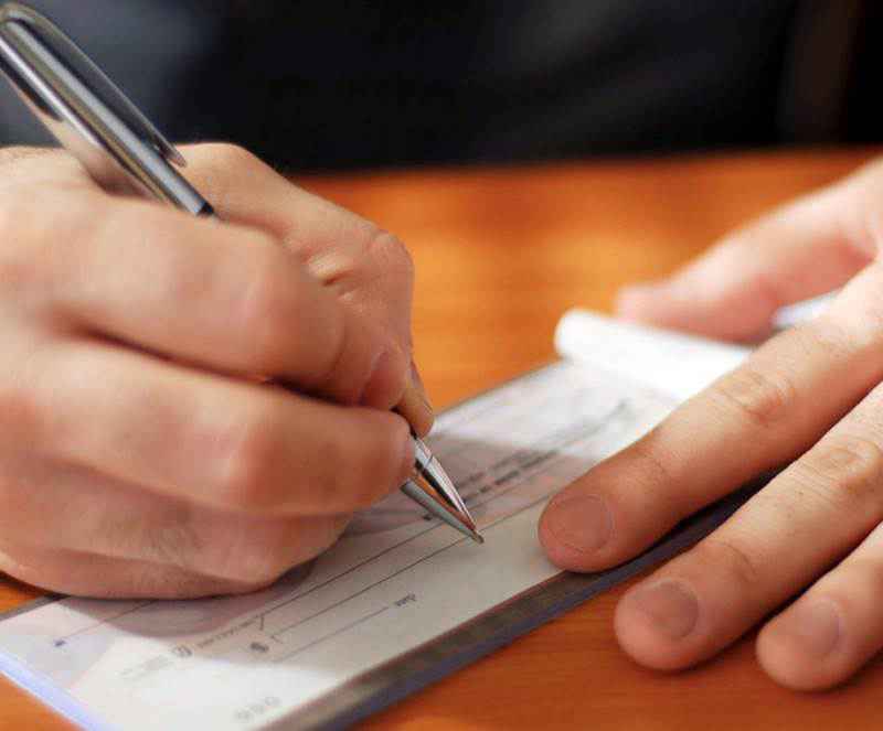 Cheque Truncation System Software | Image Based Clearing System | Nelito