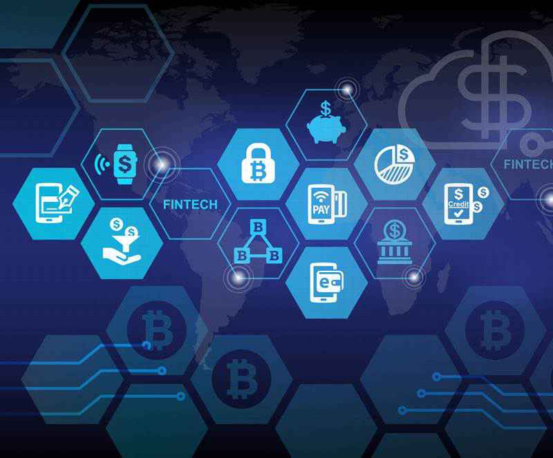 FinDART | FinCraft Data Archival and Retrieval Solution | Nelito