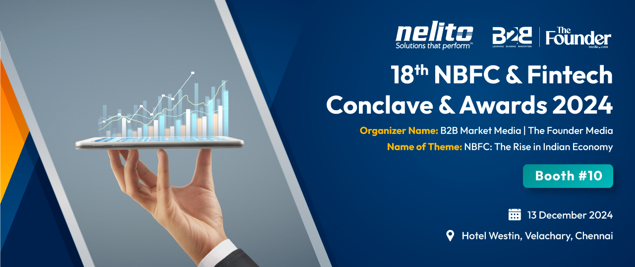 Banks and Financial Software Products and Services | Nelito