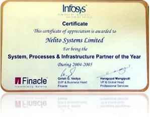 Third Party CBS Implementation | Finacle Core Banking Solutions | FEBA