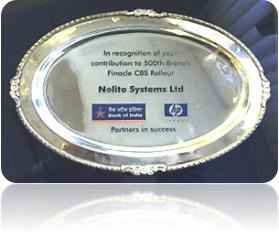 Third Party CBS Implementation | Finacle Core Banking Solutions | FEBA