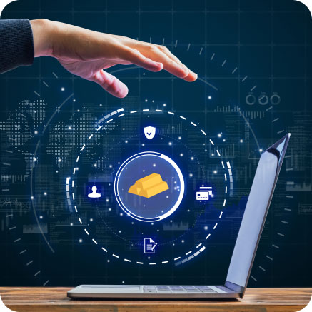 FinCraftTM Gold Loan Management Software Solution | Nelito